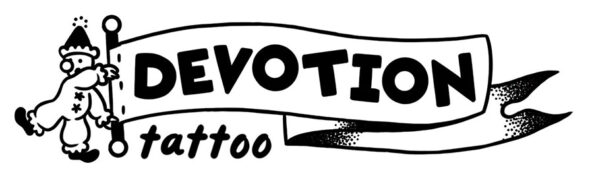 Devotion Tattoo Company MKE - Home
