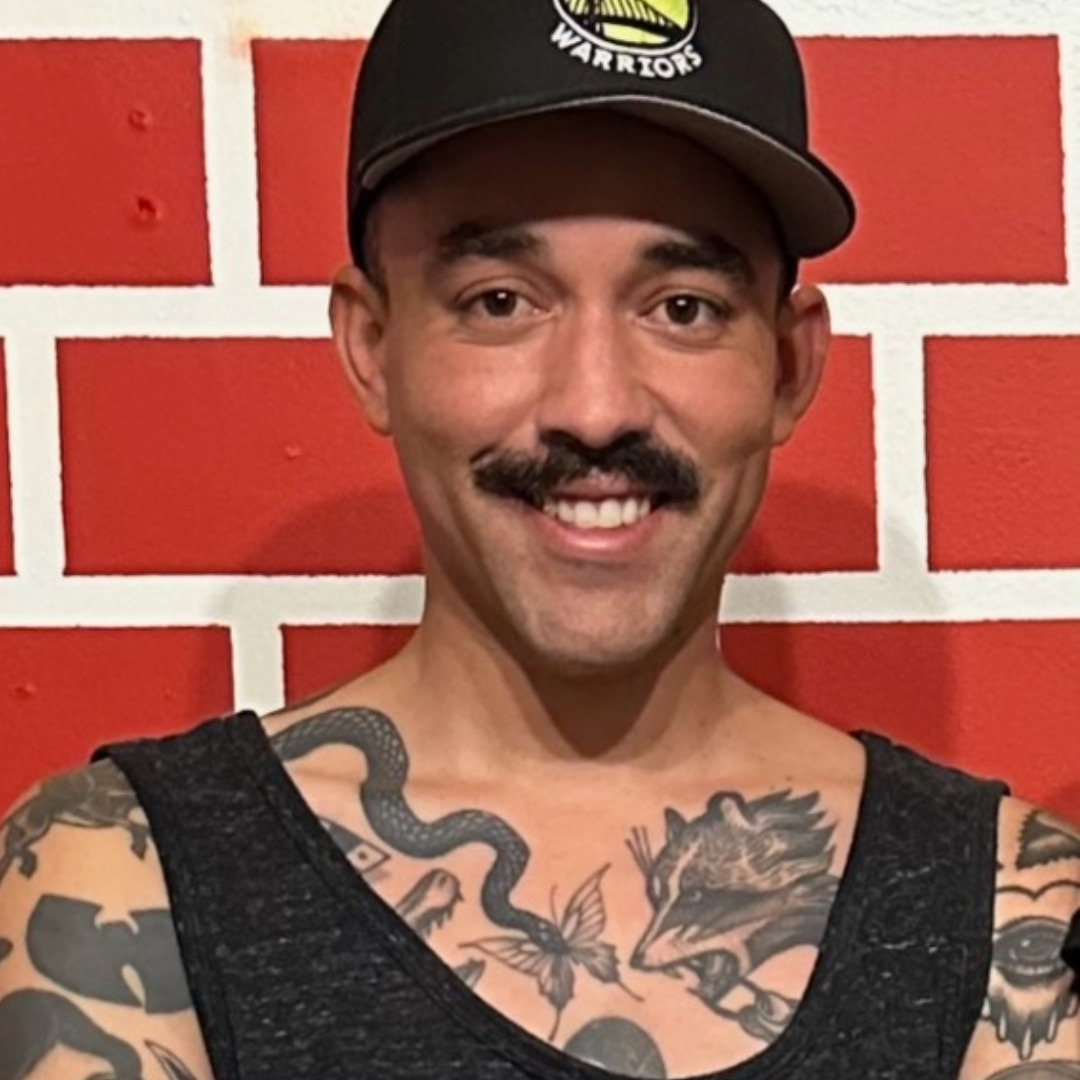 Kyle - Devotion Tattoo Company MKE